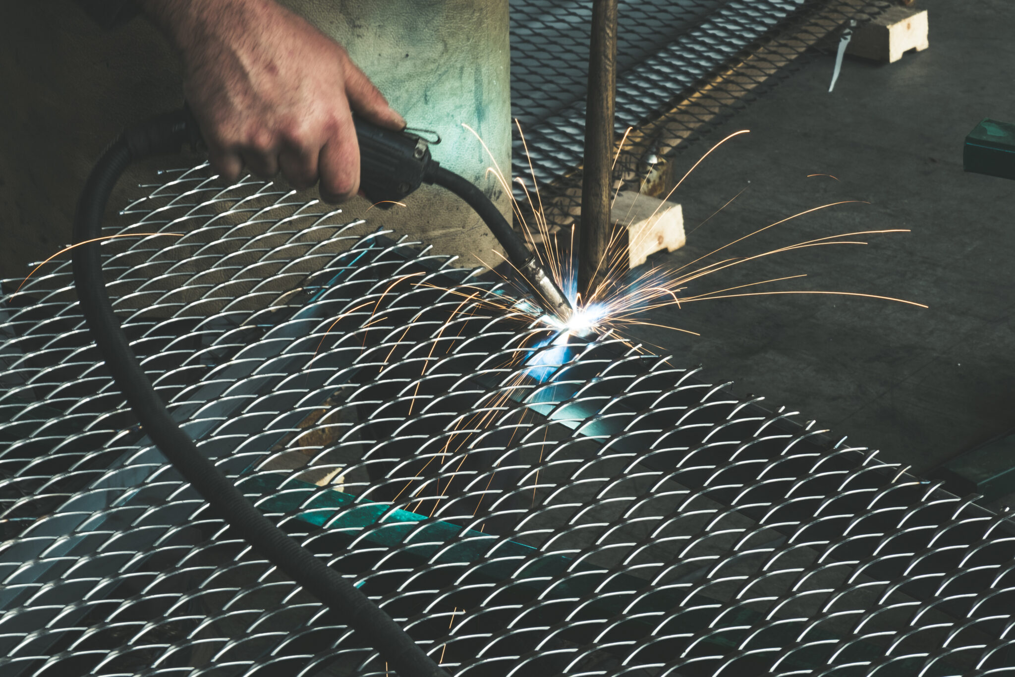 Hardware Cloth | Buy Online, Cut To Size Or Get In Touch