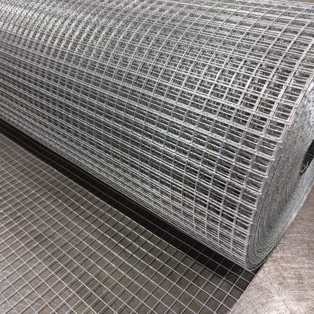 Comparing Vinyl-Coated vs. Uncoated Wire Mesh: Which is Right for Your ...