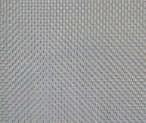 About Square Pattern Wire Mesh
