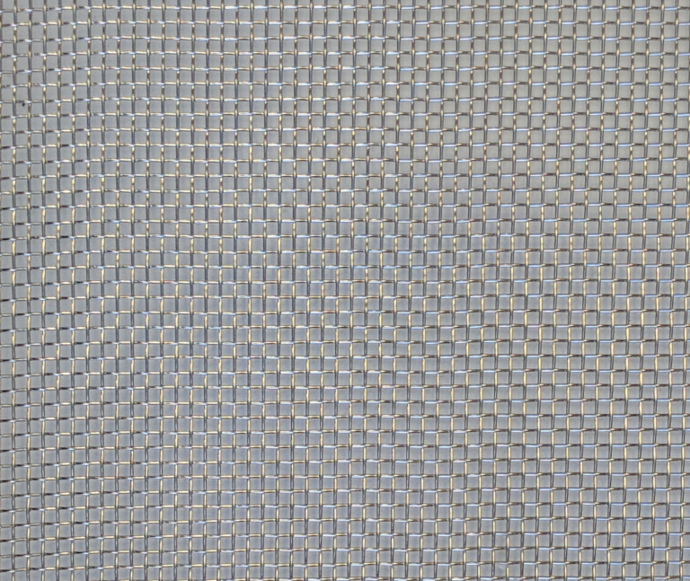 About Square Pattern Wire Mesh