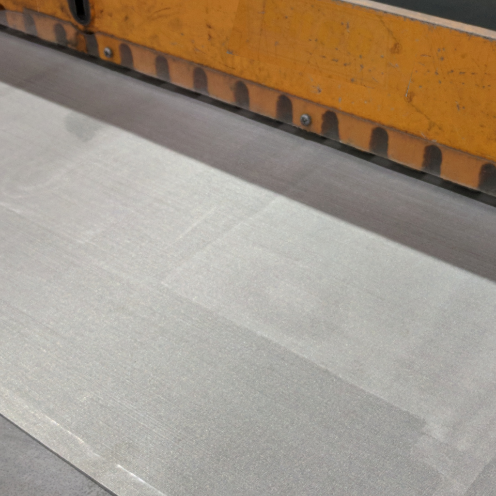 Cut To Size Custom Woven Welded Wire Products Cut To Size Custom Woven Welded Wire Products