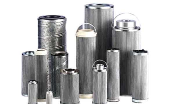 Oil Filter Screens | Custom Woven & Welded Wire Products