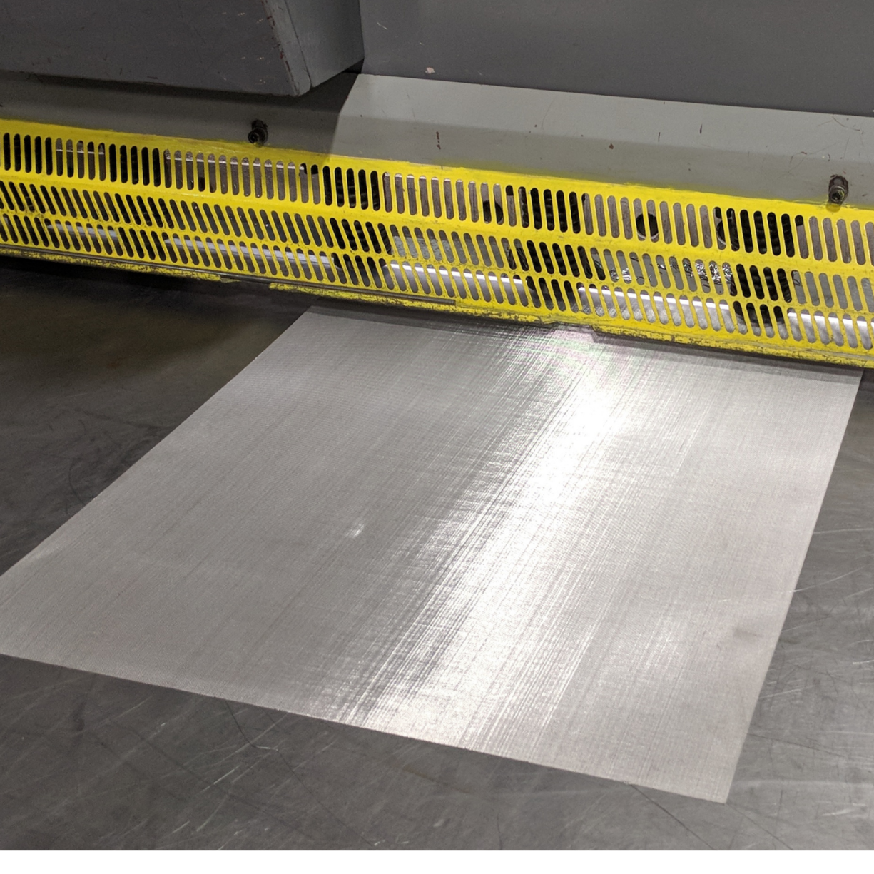 Cut to Size | Custom Woven & Welded Wire Products