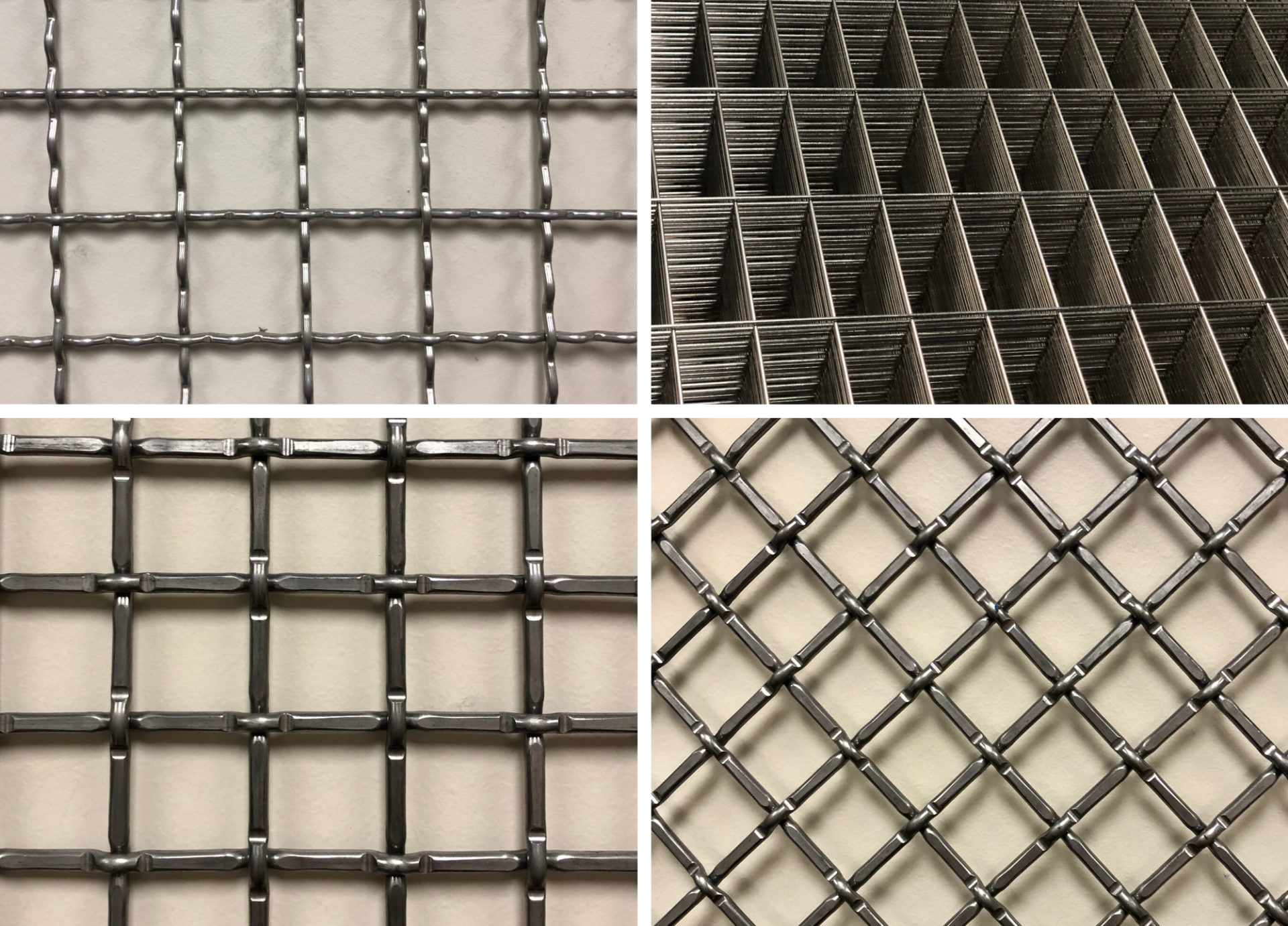 Data Center Wire Mesh for Sale | Request a Quote