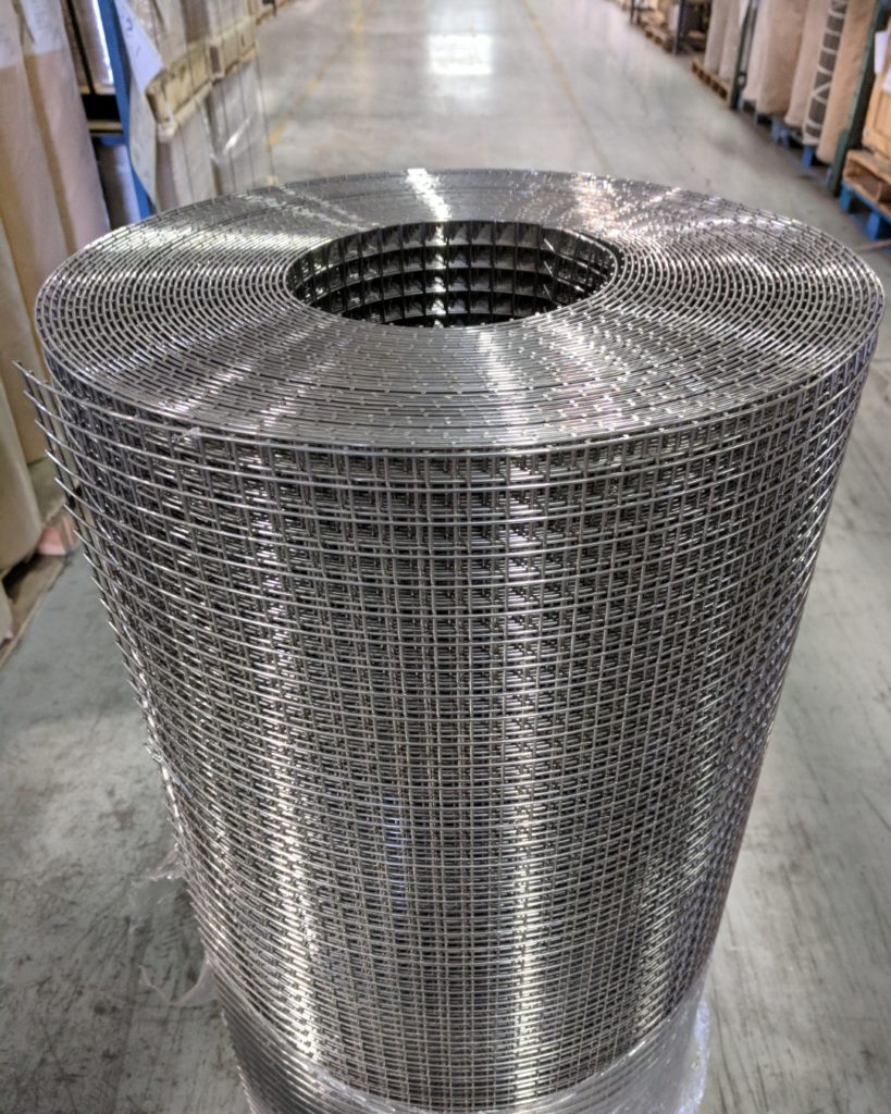 The Benefits of Hardware Cloth: A Durable, Versatile Solution - Wire ...