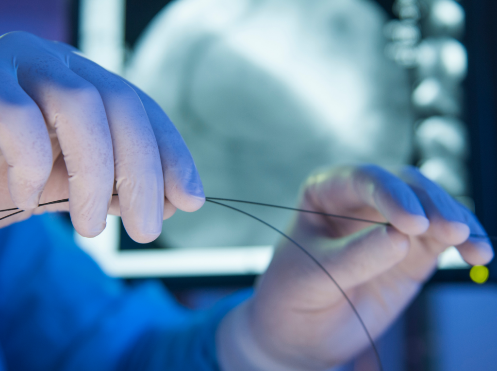 Medical Wire: Precision Engineering for Life-Saving Applications - Wire ...