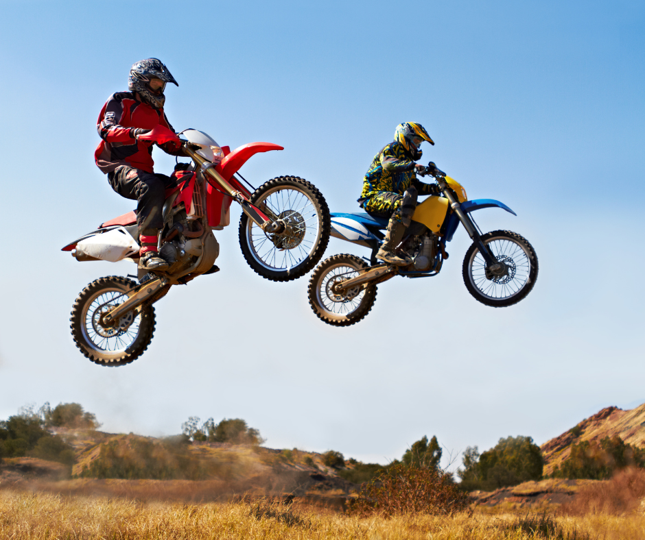 The Critical Role of Safety Lock Wire in Motorcycle Racing Safety ...