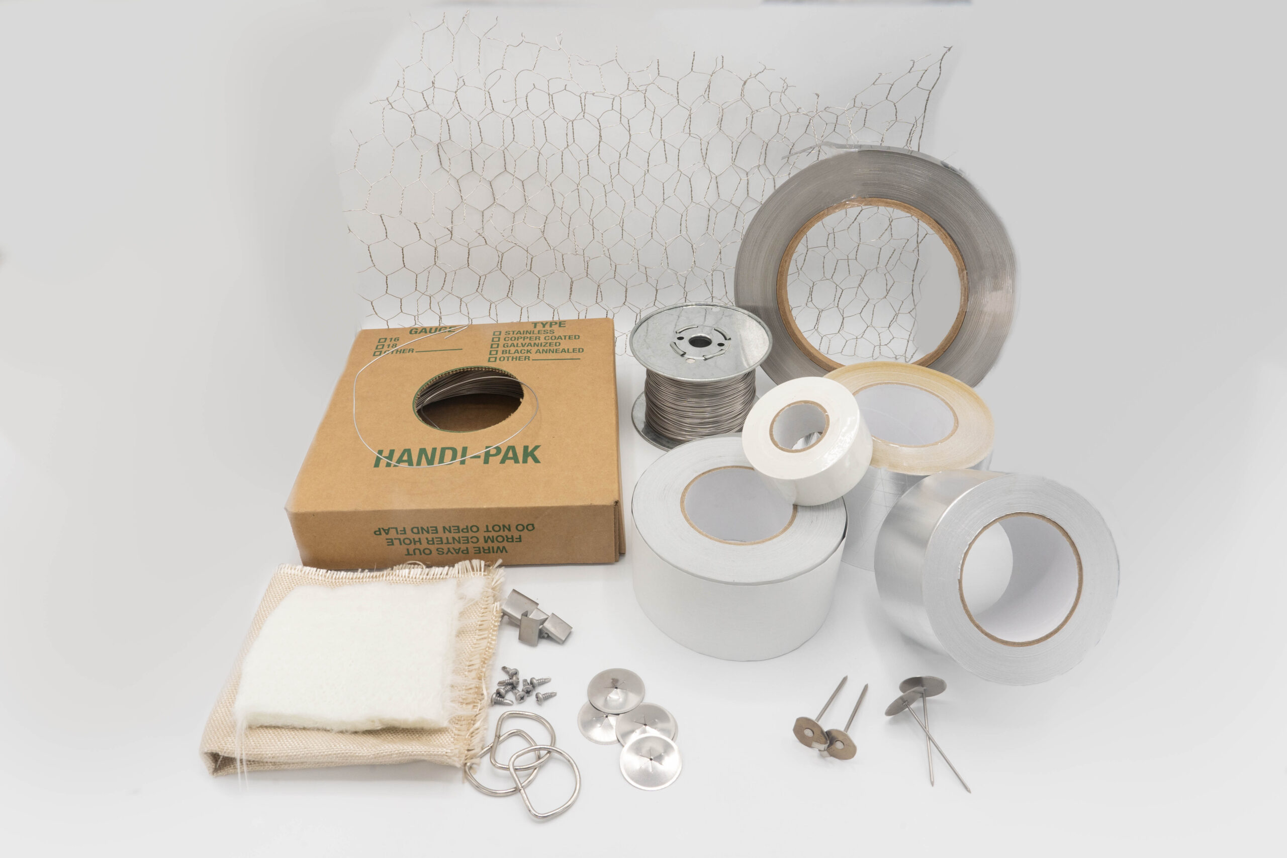 Enhancing Insulation with Gerard Daniel’s Banding and Seals - Wire ...