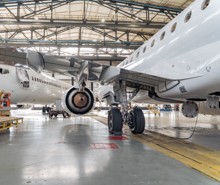 Aerospace Archives - Wire Cloth Man